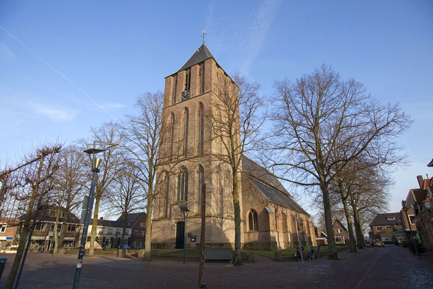 Protestantse Gemeente te Dalfsen